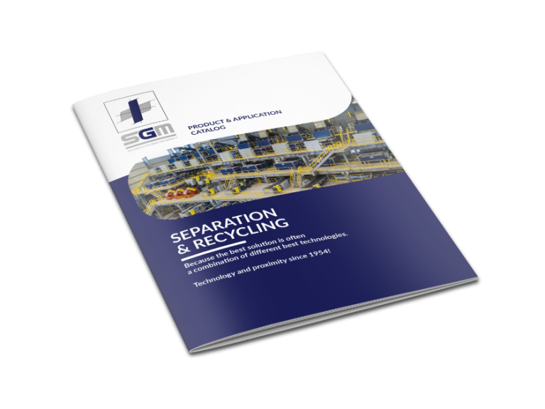 Media, Catalogs & Downloads - SGM Magnetics