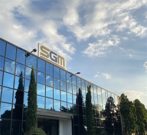 SGM Magnetics - Separation and recycling system